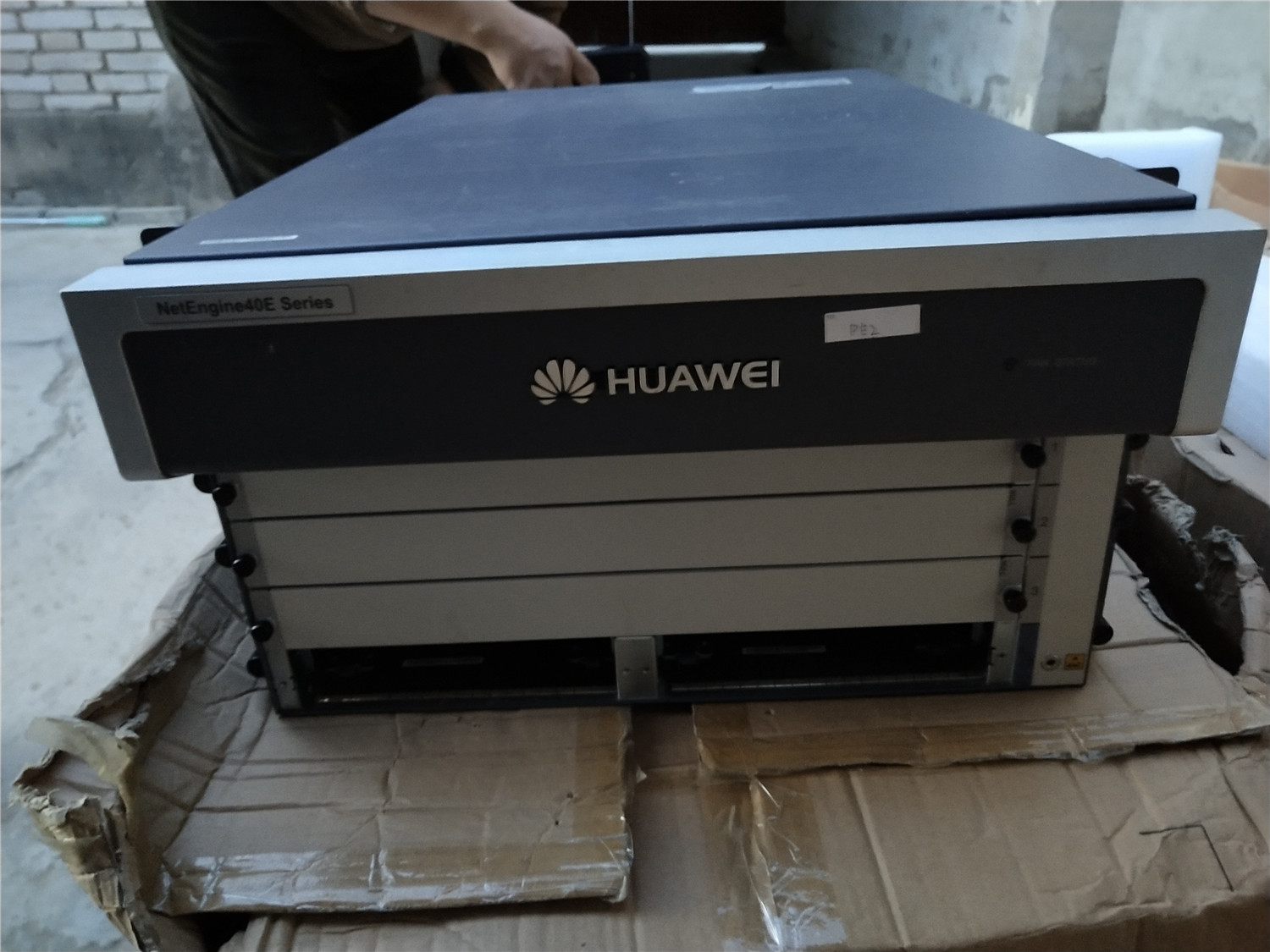 华为NetEngine40E系列 华为NE40E-X3A 全业务路由器[品牌 价格 图片 报价]-易卖工控网