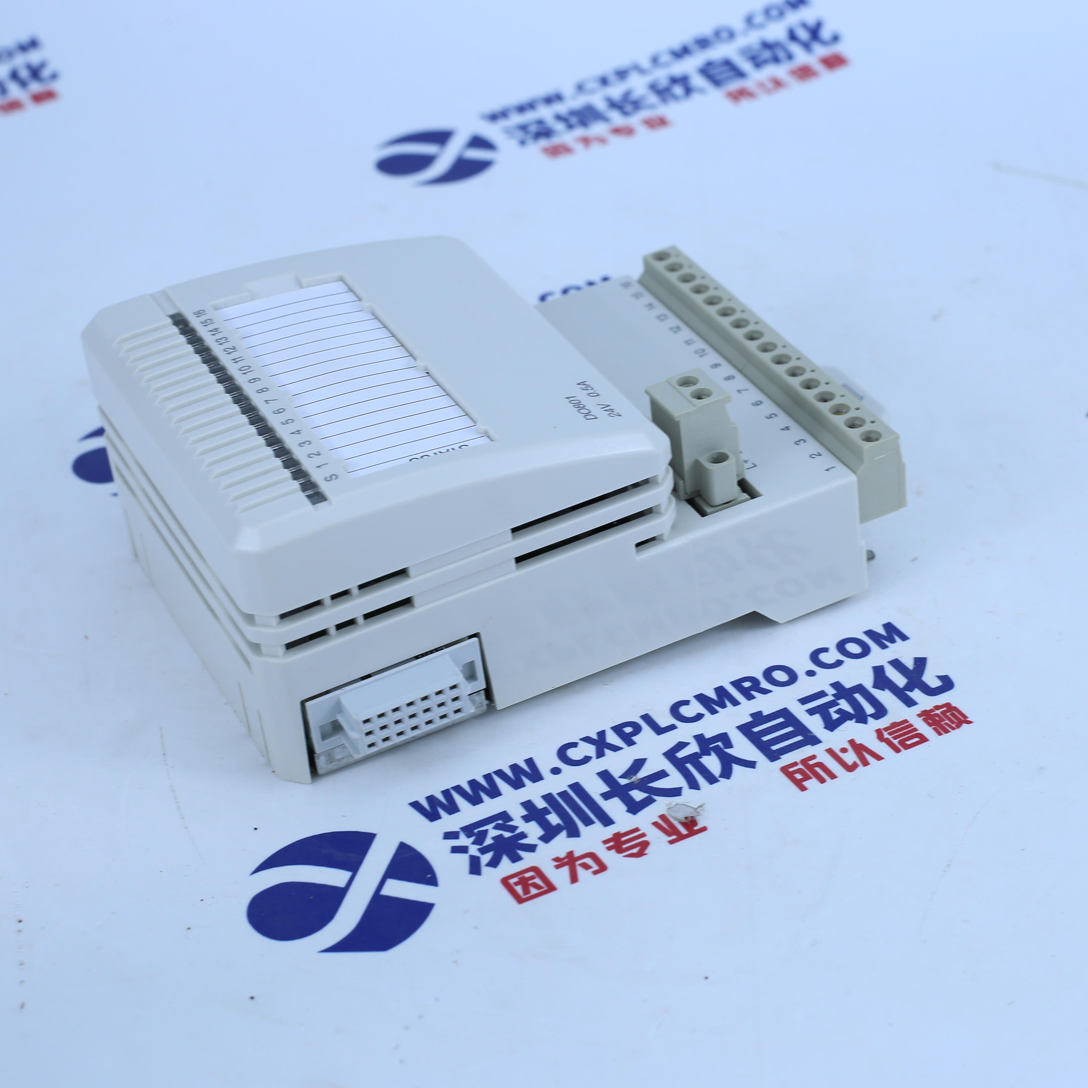 ABB DO801 现货甩价[品牌 价格 图片 报价]-易卖工控网