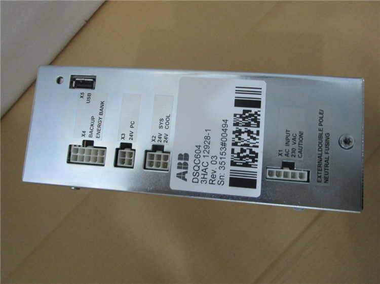 ABB 3HAC11898-2 订货周期短[品牌 价格 图片 报价]-易卖工控网