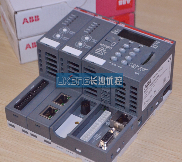 PM590-ETH AC500系列可编程控制器 CM574 正品现货 DC522[品牌 价格 图片 报价]-易卖工控网