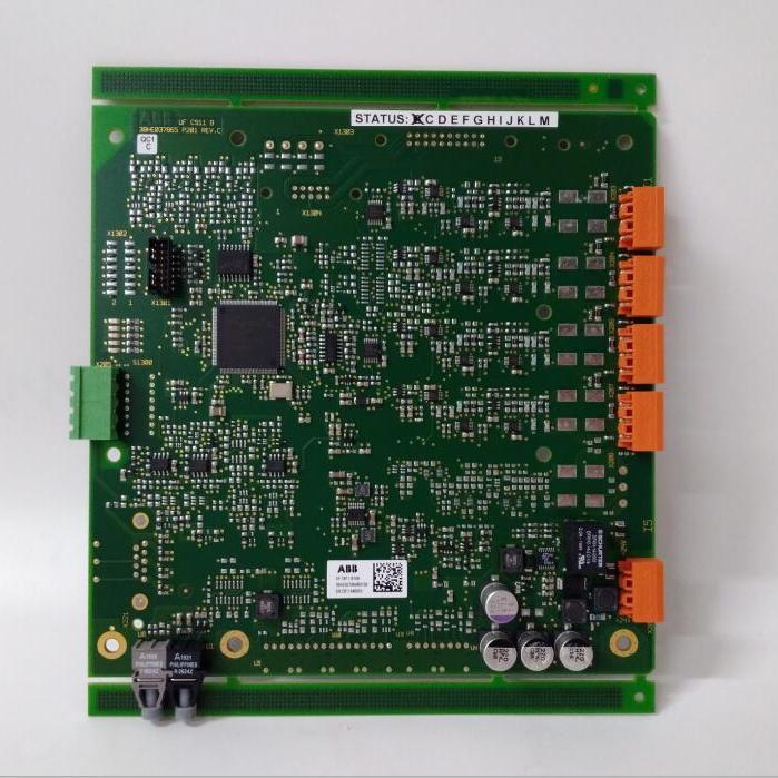 TU838 ABB 全新原装进口现货模块[品牌 价格 图片 报价]-易卖工控网