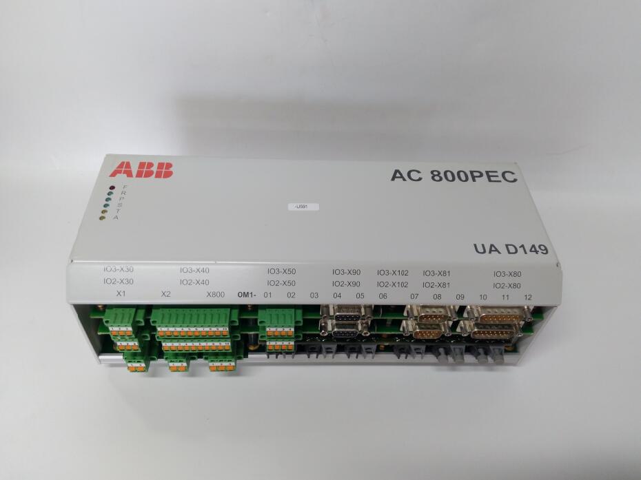 TB846 ABB 进口备件模块全新现货[品牌 价格 图片 报价]-易卖工控网