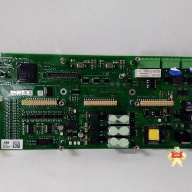 TB846 ABB 进口备件模块全新现货[品牌 价格 图片 报价]-易卖工控网