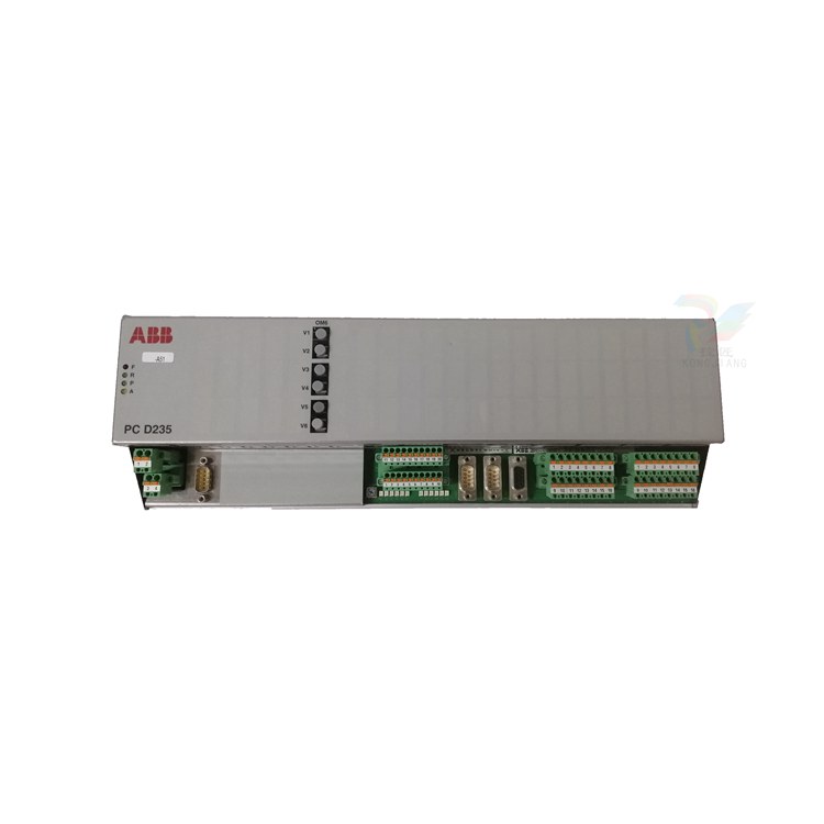PC D235 A 3BHE032025R0101 ABB AC800系列控制器[品牌 价格 图片 报价]-易卖工控网