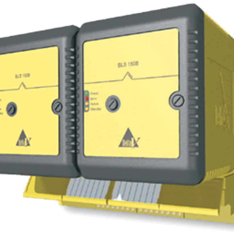 艾默生 冗余SLS 1508逻辑运算器[品牌 价格 图片 报价]-易卖工控网