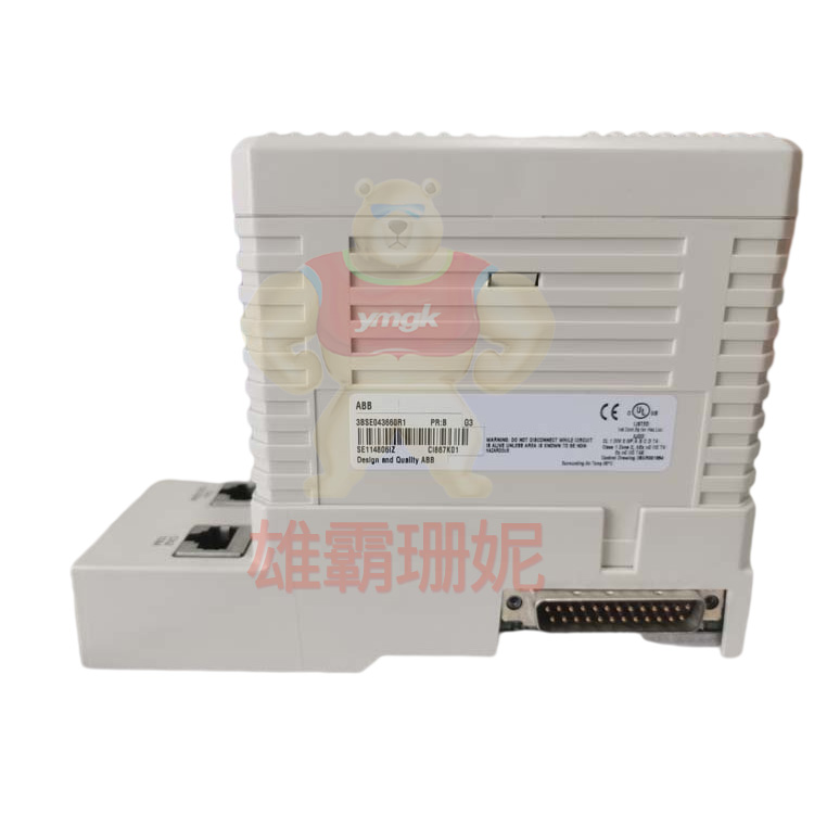 DI810 ABB DI810控制模块[品牌 价格 图片 报价]-易卖工控网