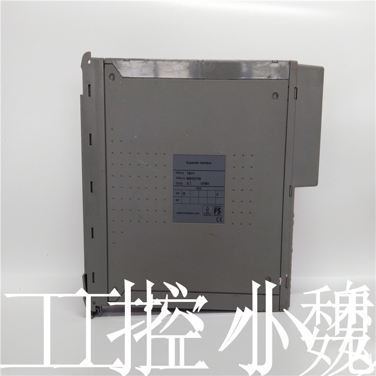 T8231市场应用ICS TRIPLEX[品牌 价格 图片 报价]-易卖工控网