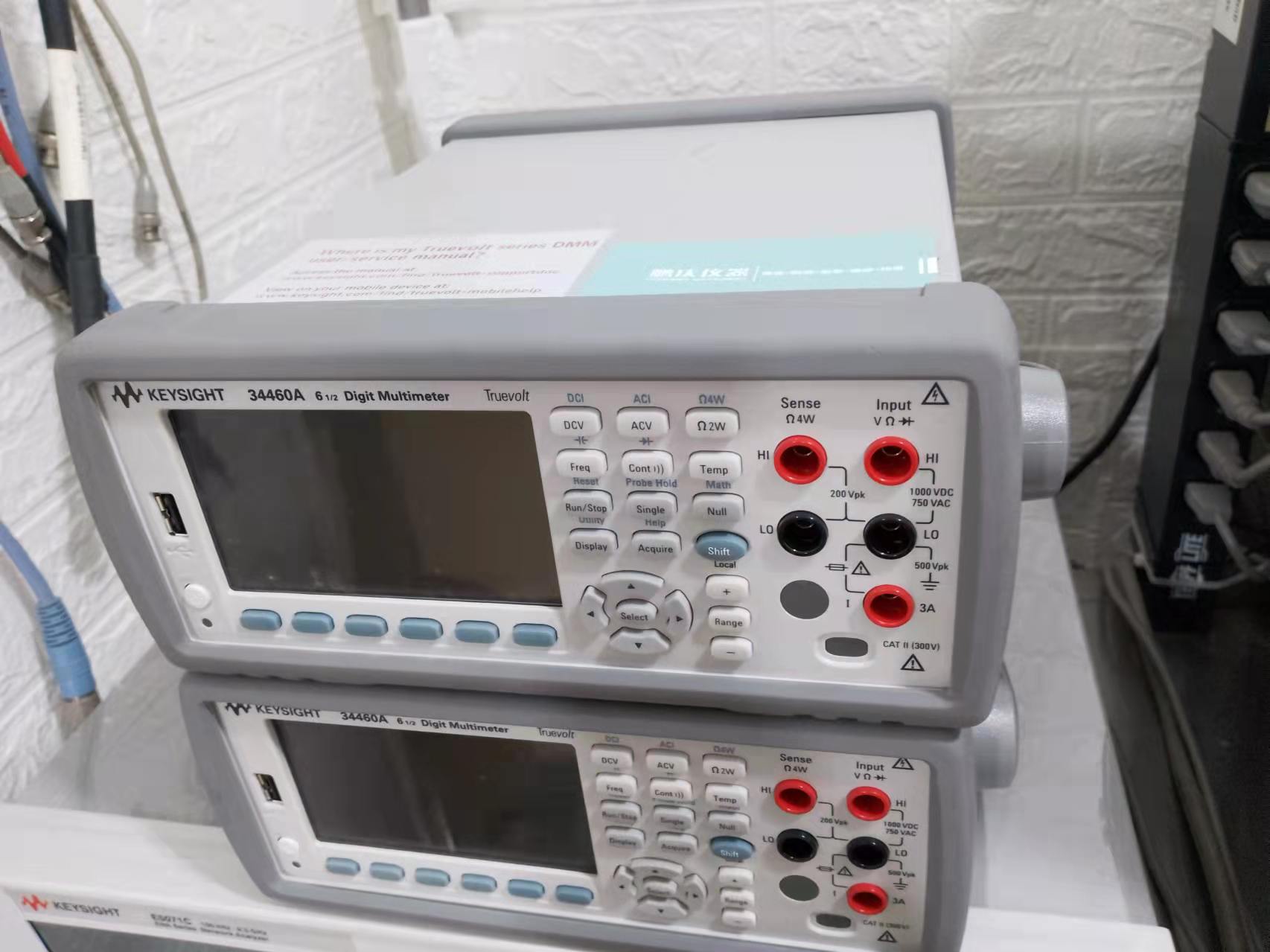 Agilent(安捷伦）66319D程控电源-Agilent(安捷伦）66319D[品牌 价格 图片 报价]-易卖工控网
