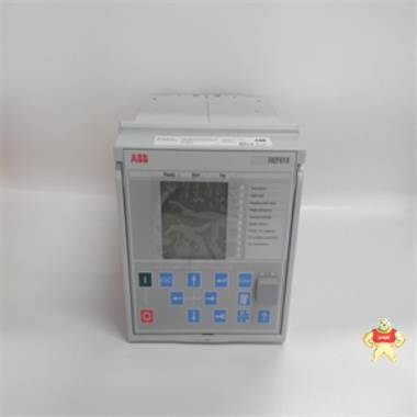 REF615E-D HBFDACADANB1BNN1XD 7700059450模块全新现货[品牌 价格 图片 报价]-易卖工控网