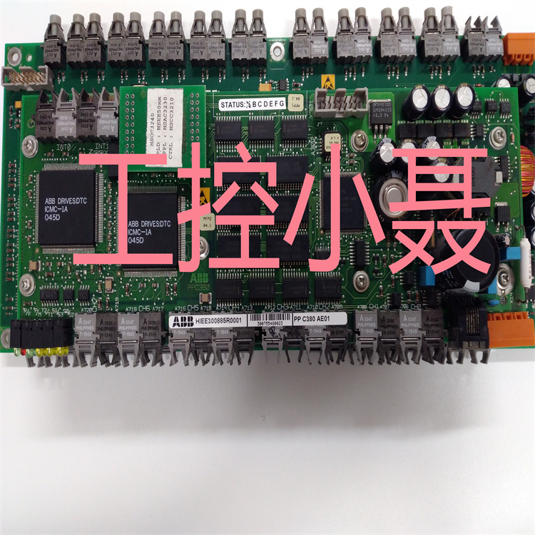 EL3040 ABB 工控备件现货销售[品牌 价格 图片 报价]-易卖工控网