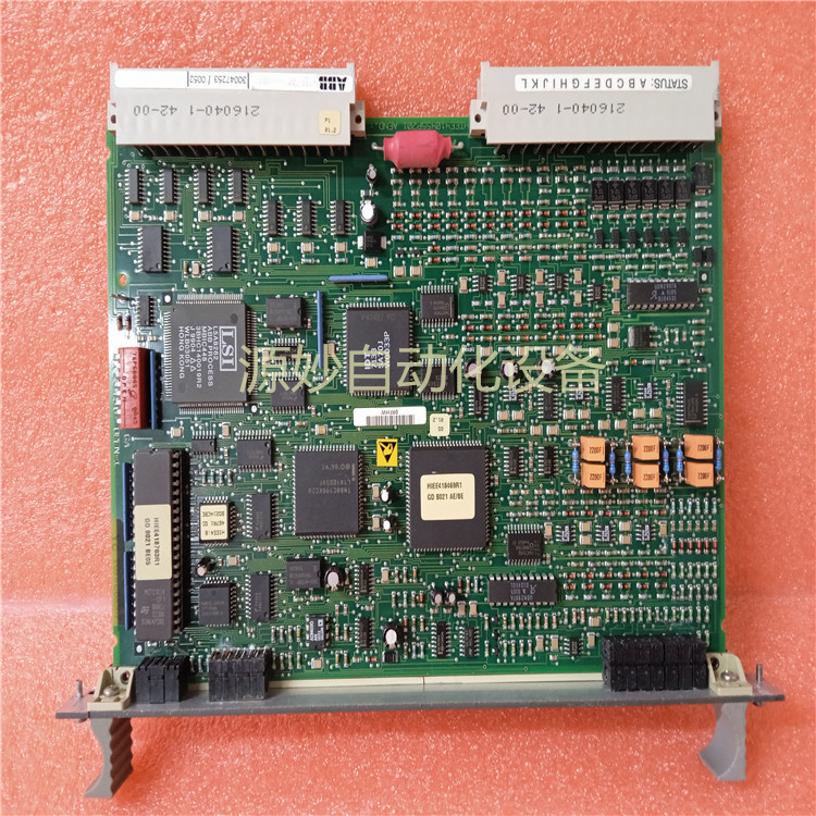 ABB SS832 3BSC610068R1 控制器电源模块 库存现货[品牌 价格 图片 报价]-易卖工控网