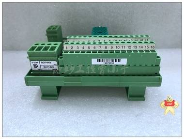 TRICONEX-英维思 9853-610 输入模块 顺丰包邮[品牌 价格 图片 报价]-易卖工控网