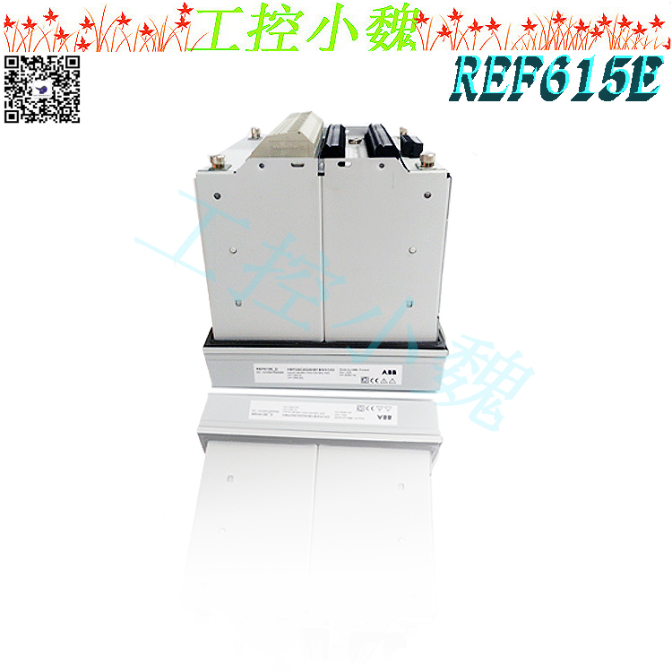 ABB 备件 REF601 CE446BB1NH[品牌 价格 图片 报价]-易卖工控网