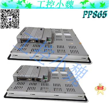 PP836人机界面ABB[品牌 价格 图片 报价]-易卖工控网