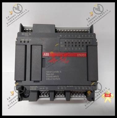 ABB控制器 5SHX2645L0004 3BHL000389P0104 3BHB003154R0101 5SXE05-0156 模块卡件现货 ...