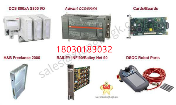 ABB ACS880-01-032A-3+D150+K454 DCS系统[品牌 价格 图片 报价]-易卖工控网