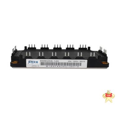 6MBI25S-120 富士 IGBT模块 功率模块全新原装 电子元器件[品牌 价格 图片 报价]-易卖工控网