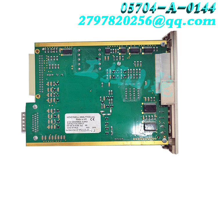 05701-A-0325检测模块HONEYWELL的应用[品牌 价格 图片 报价]-易卖工控网