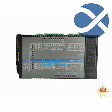 07KT97B Programmable processor unit control card intelligent spare ...