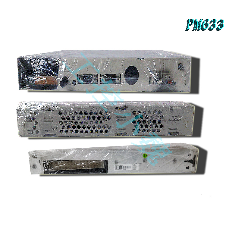 PM665 控制器CPU处理器[品牌 价格 图片 报价]-易卖工控网