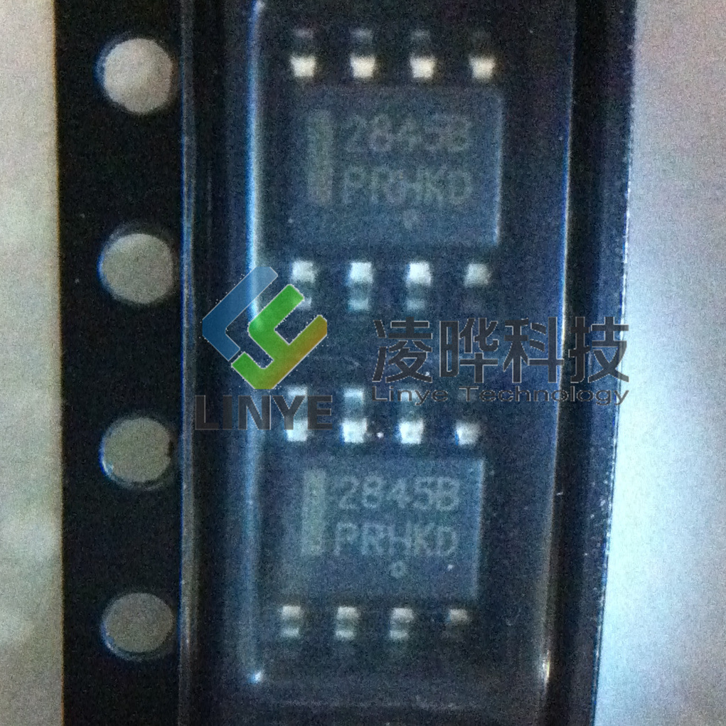 代理分销 集成电路IC ON/安森美 UC2845BD1R2G 2845B SOP 稳压IC[品牌 价格 图片 报价]-易卖工控网