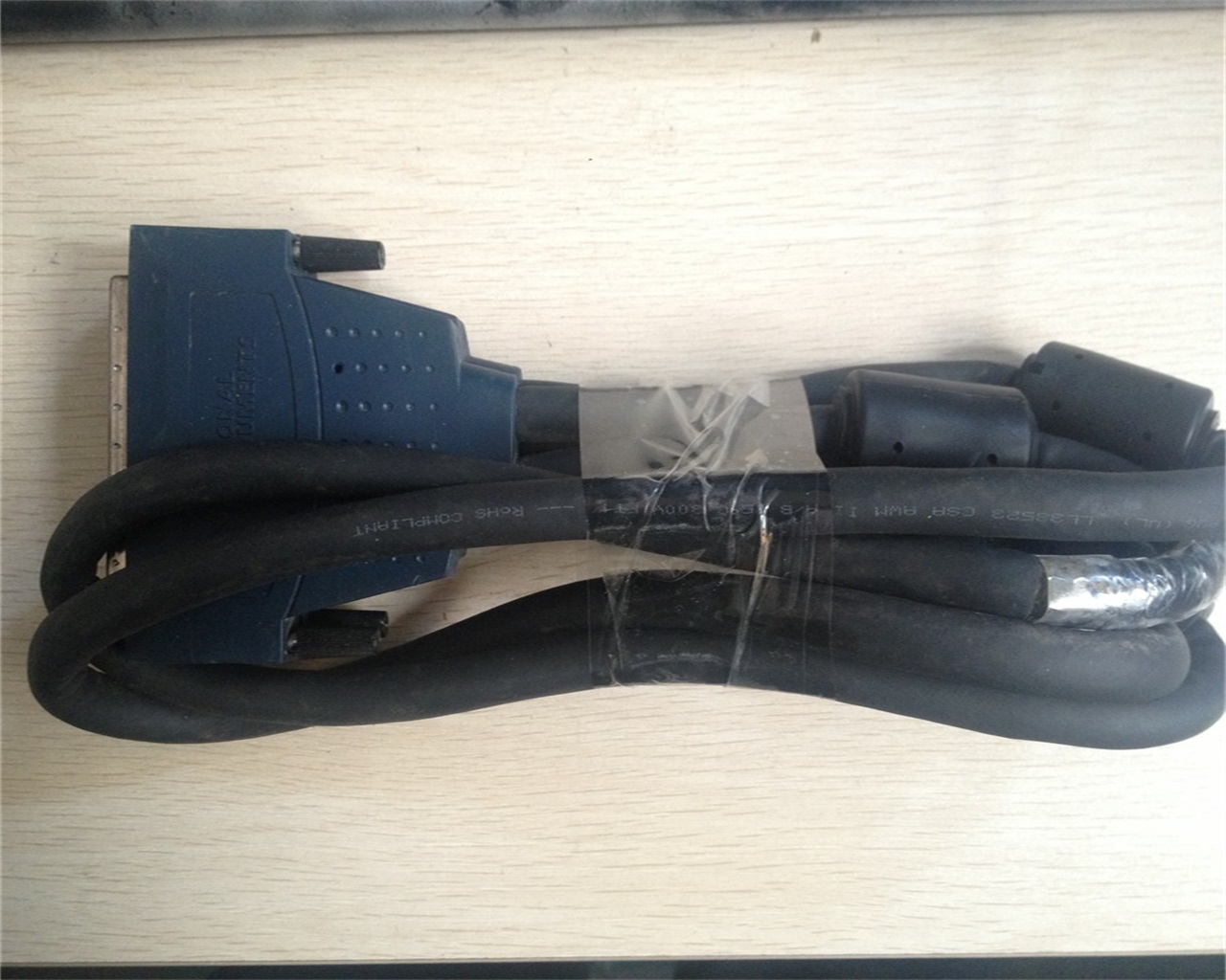 Ni LabVIEW scb-100/scb-68a 接线端子盒，可技术指导。已接好线[品牌 价格 图片 报价]-易卖工控网