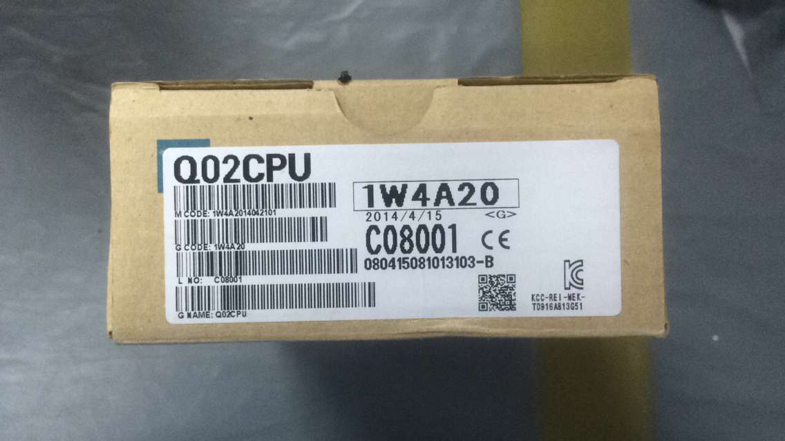 Q02CPU 赫菱电子[品牌 价格 图片 报价]-易卖工控网