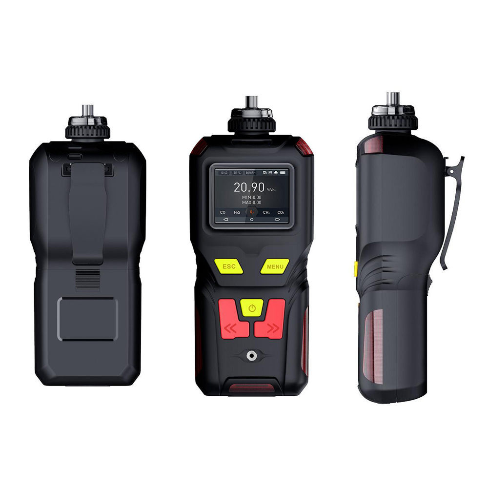 便携式TVOC气体检测报警仪/泵吸式TVOC测试仪/检测TVOC的仪器/PID原理TVOC分析仪[品牌 价格 图片 报价]-易卖工控网