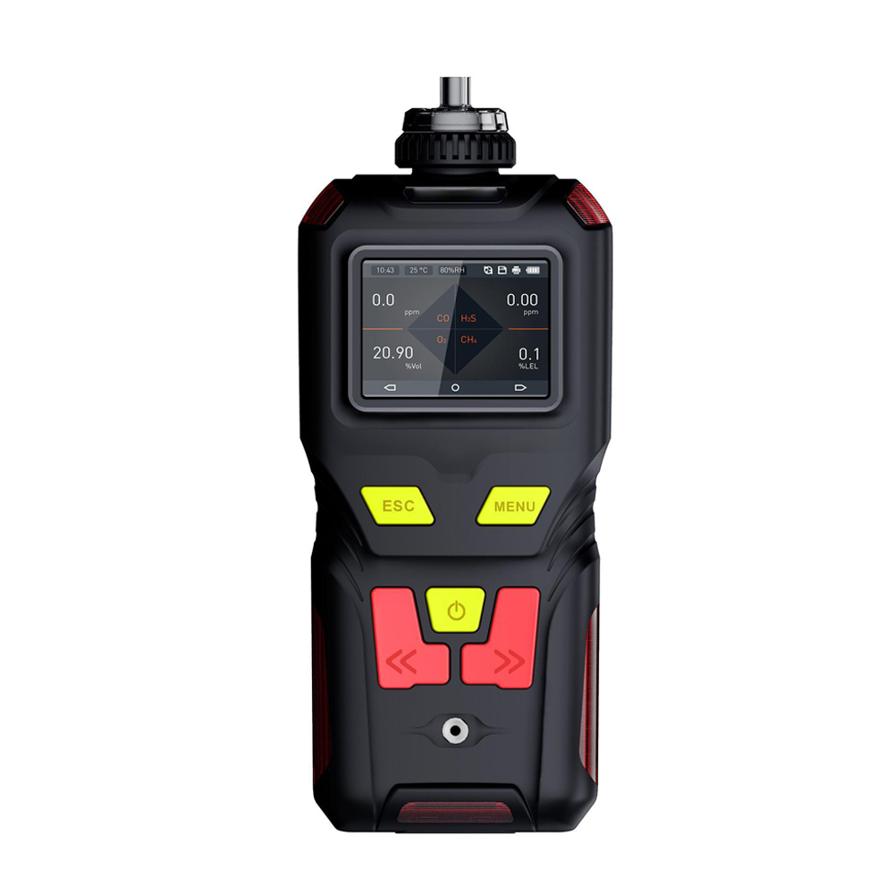 便携式TVOC气体检测报警仪/泵吸式TVOC测试仪/检测TVOC的仪器/PID原理TVOC分析仪[品牌 价格 图片 报价]-易卖工控网