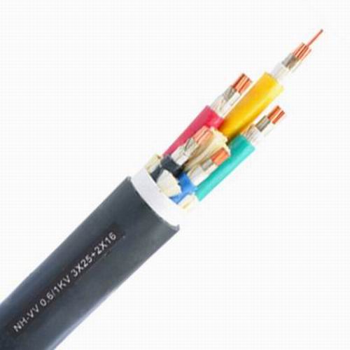 供应电线电缆| 电力电缆| 阻燃电缆ZR-VV-0.6/1KV-3X25+1X16[品牌 价格 图片 报价]-易卖工控网