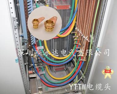 供应矿物质电缆头专业订制YTTW BTTRZ RTTW接地终端[品牌 价格 图片 报价]-易卖工控网