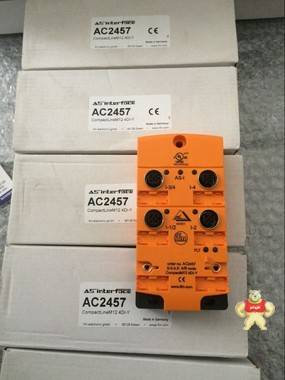 AC5215 德国IFM易福门 全新原装[品牌 价格 图片 报价]-易卖工控网