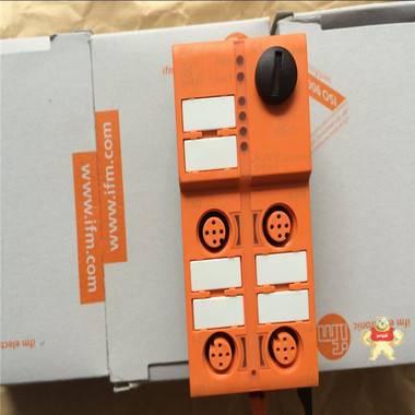 AC5215 德国IFM易福门 全新原装[品牌 价格 图片 报价]-易卖工控网
