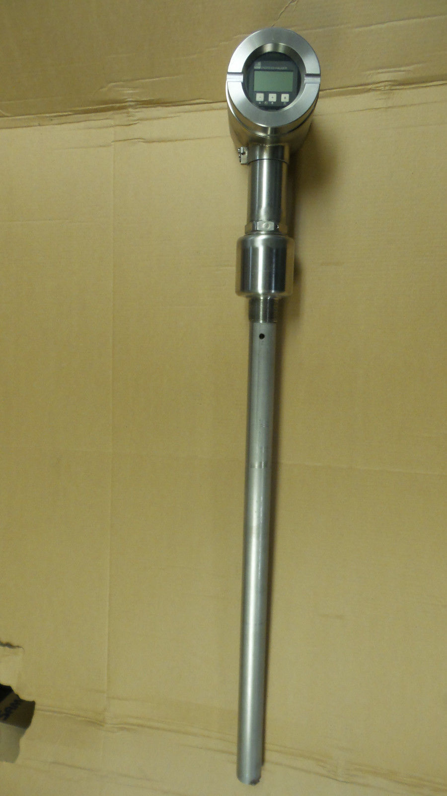 E+H/恩德斯豪斯液位计 FMP45[品牌 价格 图片 报价]-易卖工控网