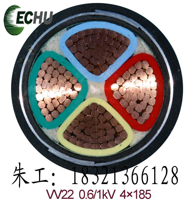 电力电缆VV电缆YJV单芯线1*240平方厂家直销[品牌 价格 图片 报价]-易卖工控网